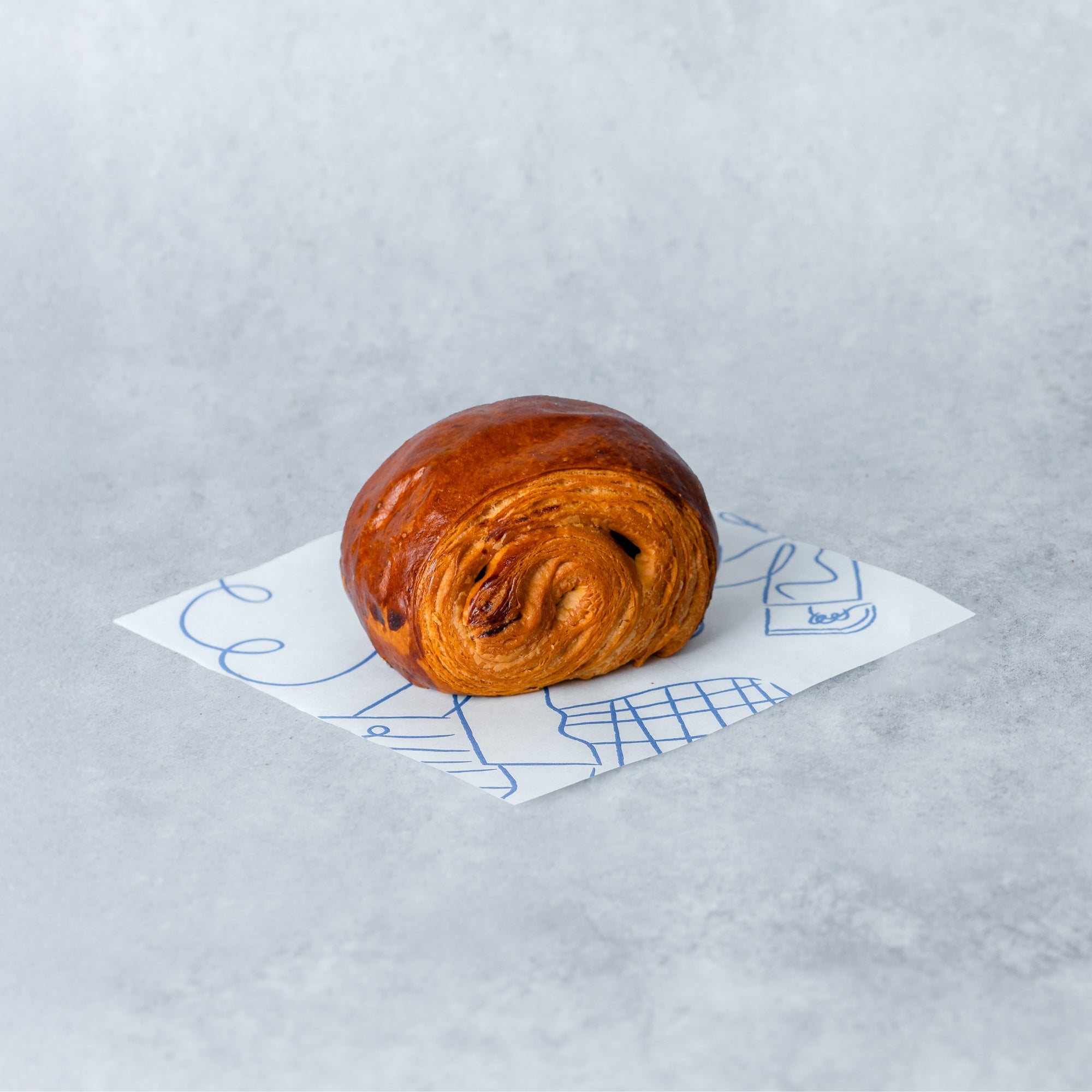 Mini Pain au Chocolat – Bakehouse Occasions